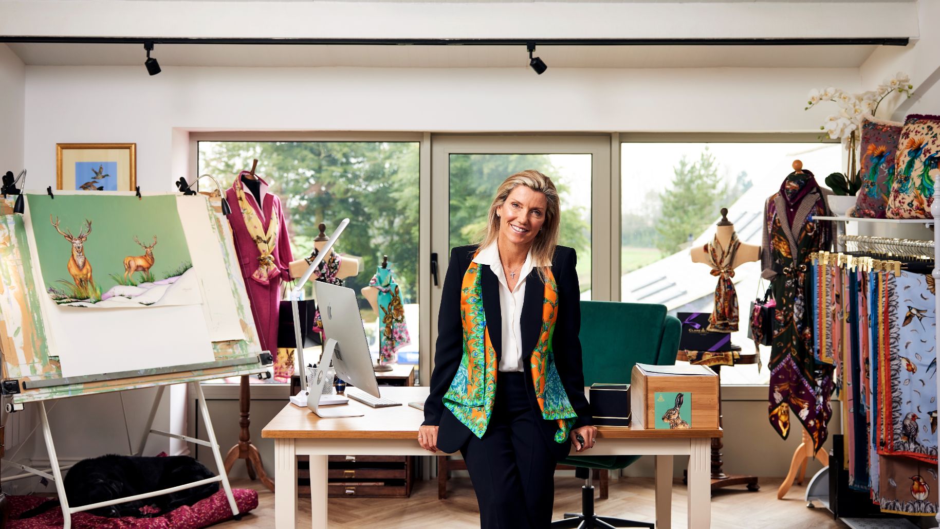 CH Boutique & Studios: Opening Soon – Clare Haggas