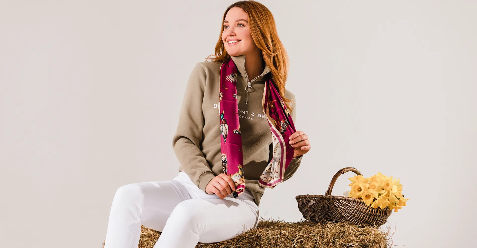 Your Chance to WIN! – Clare Haggas