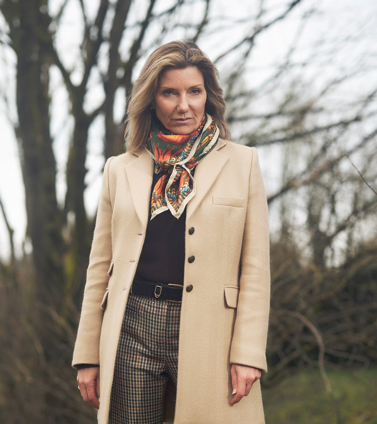 The Gentlemen Collection – Clare Haggas