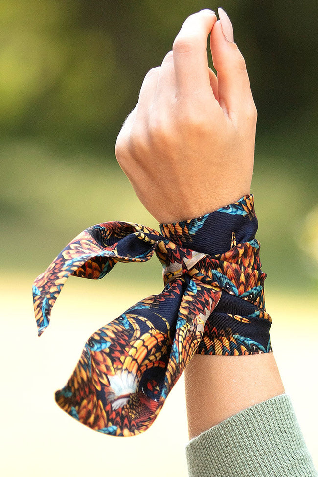Clare Haggas Outlet: Shop the designer scarf sale, up to 60% off luxury ...